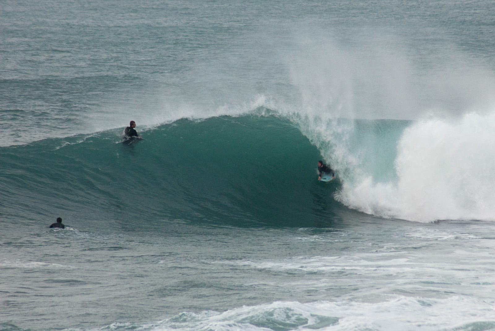 Top 10 Surf Spots in Cornwall - oceanic-wave.com