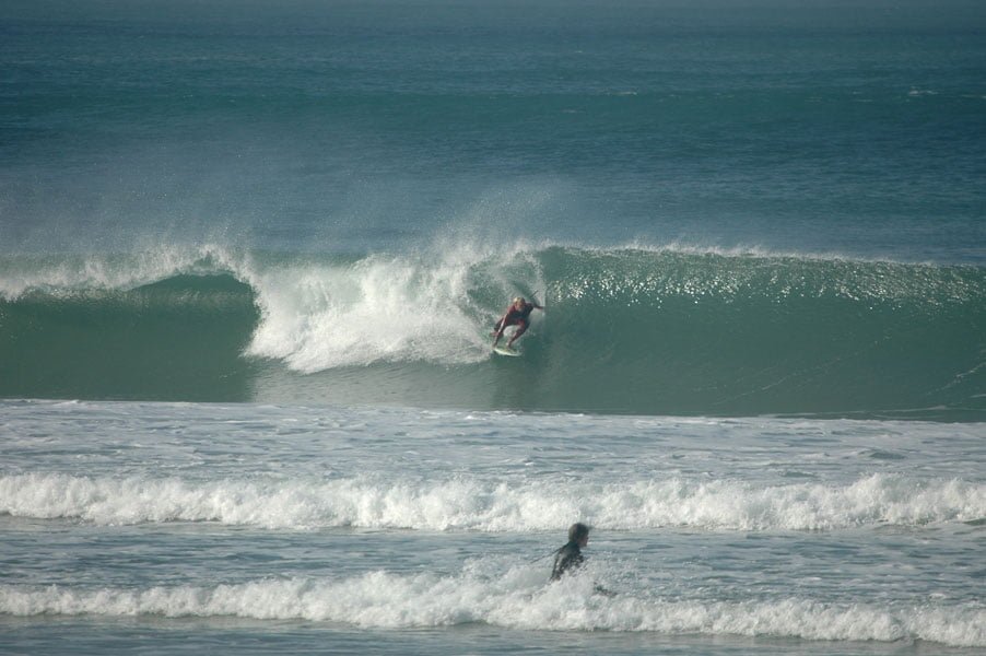 Top 10 Surf Spots in Cornwall - oceanic-wave.com